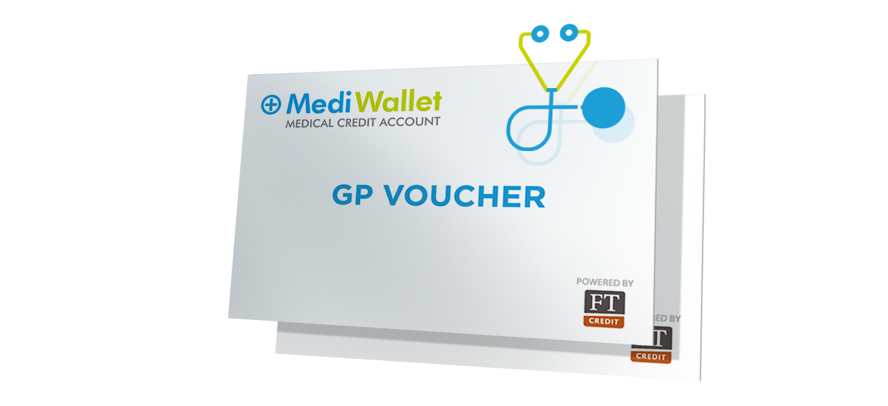 MediWallet medical account | MW Vouchers